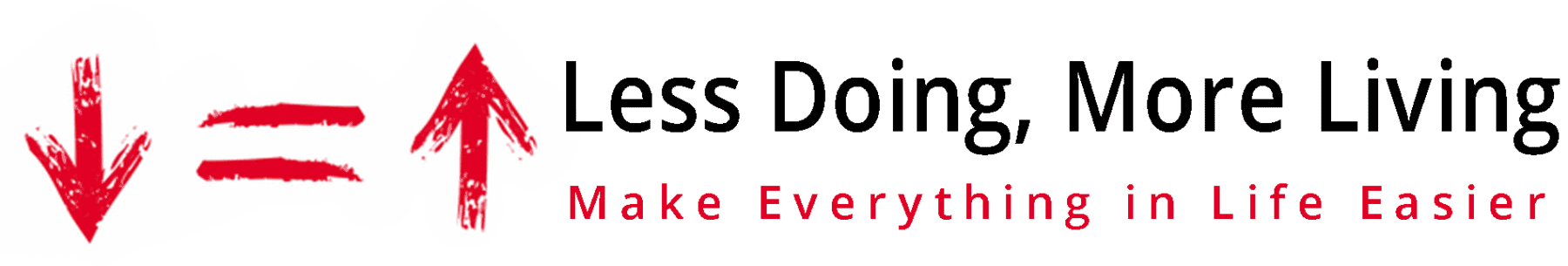 Tripp Lanier - Less Doing More Living Podcast