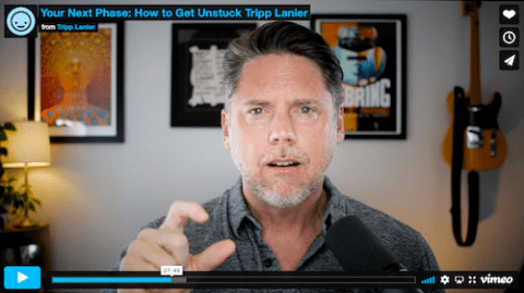 Eric Davis Navy SEAL - Raising Men and Parenting